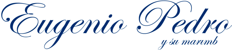 Videos – Eugenio Pedro y Su Marimba